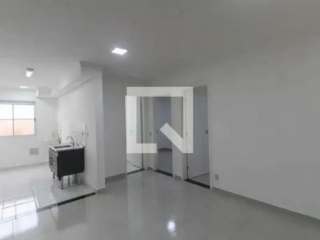 Apartamento para Locação em São Paulo/SP Cidade Satélite Santa Bárbara 2 Quartos