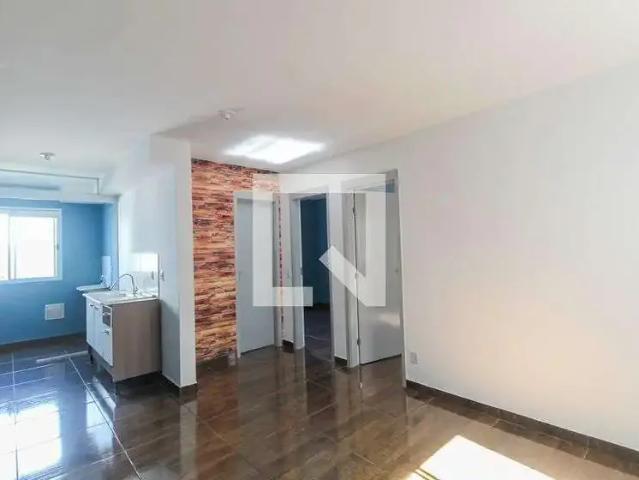 Apartamento para Locação em São Paulo/SP Cidade Satélite Santa Bárbara 2 Quartos