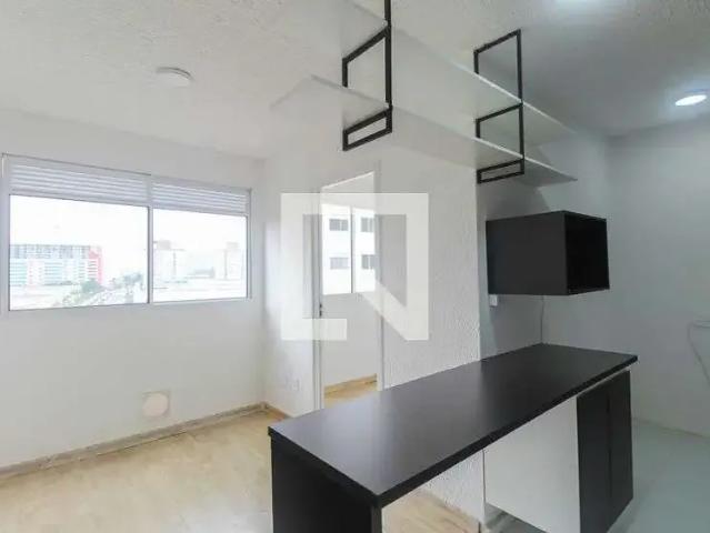 Apartamento para Locação em São Paulo/SP Cidade Satélite Santa Bárbara 2 Quartos