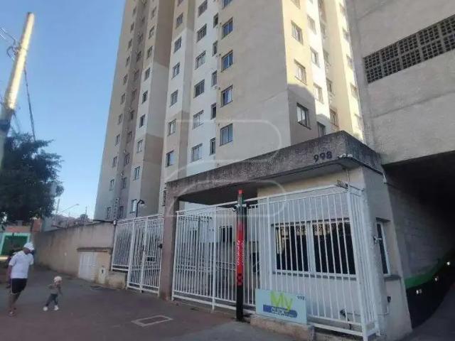 Apartamento para Locação em São Paulo/SP Cidade Satélite Santa Bárbara 2 Quartos
