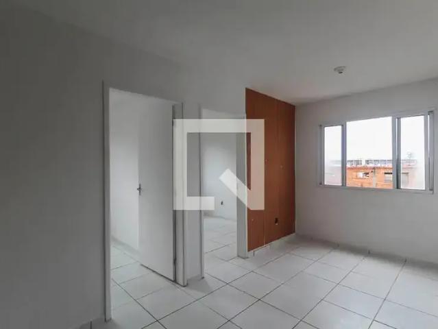 Apartamento para Locação em São Paulo/SP Cidade Satélite Santa Bárbara 2 Quartos