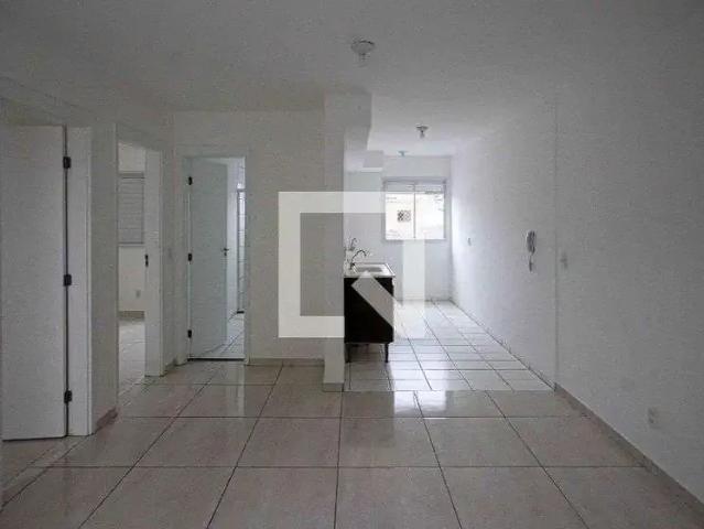 Apartamento para Locação em São Paulo/SP Cidade Satélite Santa Bárbara 2 Quartos