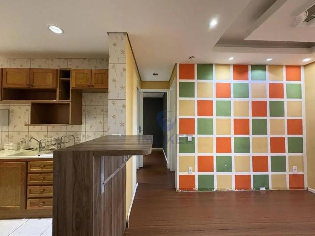 Apartamento para Locação em São Paulo/SP Cidade Popular 2 Quartos