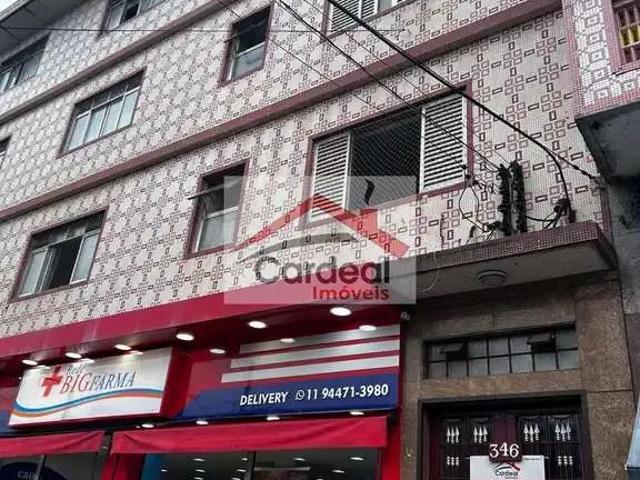 Apartamento para Locação em São Paulo/SP Cidade Patriarca 1 Quartos