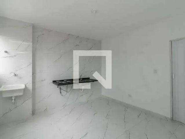 Apartamento para Locação em São Paulo/SP Cidade Patriarca 1 Quartos