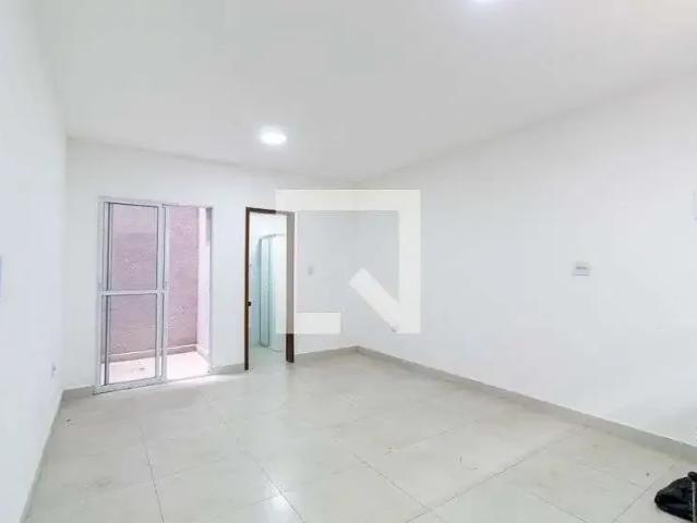 Apartamento para Locação em São Paulo/SP Cidade Patriarca 1 Quartos