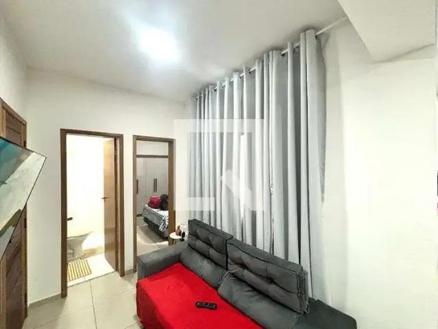 Apartamento para Locação em São Paulo/SP Cidade Patriarca 1 Quartos