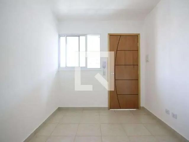 Apartamento para Locação em São Paulo/SP Cidade Patriarca 1 Quartos