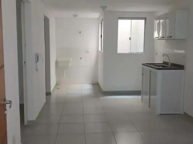 Apartamento para Locação em São Paulo/SP Cidade Patriarca 1 Quartos