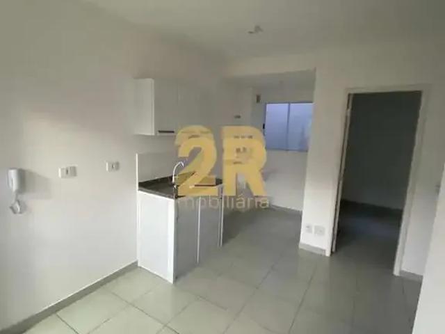 Apartamento para Locação em São Paulo/SP Cidade Patriarca 1 Quartos