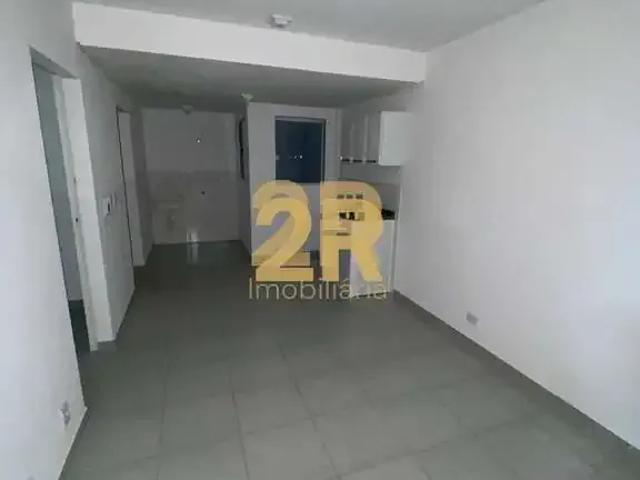 Apartamento para Locação em São Paulo/SP Cidade Patriarca 1 Quartos