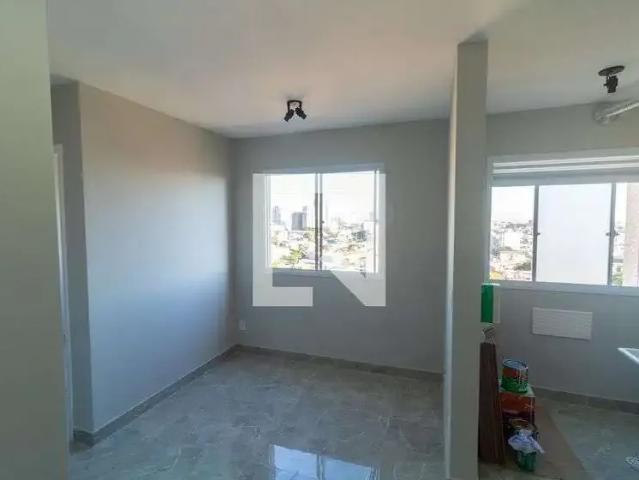 Apartamento para Locação em São Paulo/SP Cidade Patriarca 2 Quartos