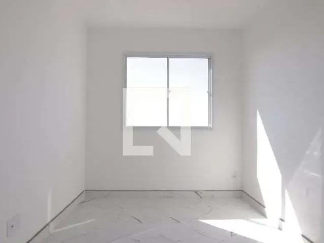Apartamento para Locação em São Paulo/SP Cidade Patriarca 2 Quartos