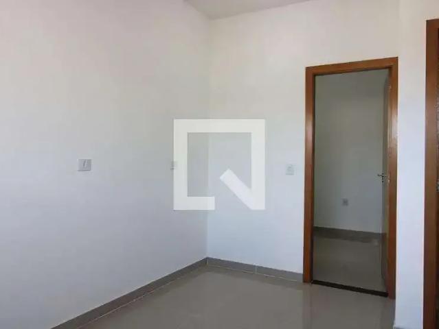 Apartamento para Locação em São Paulo/SP Cidade Patriarca 2 Quartos