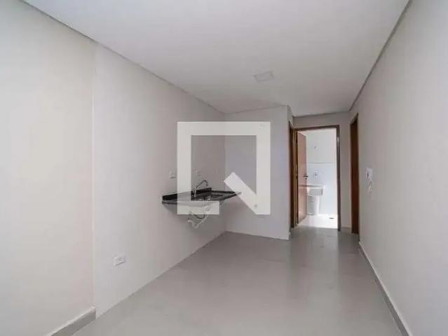 Apartamento para Locação em São Paulo/SP Cidade Patriarca 2 Quartos