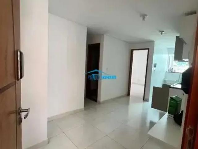 Apartamento para Locação em São Paulo/SP Cidade Patriarca 2 Quartos
