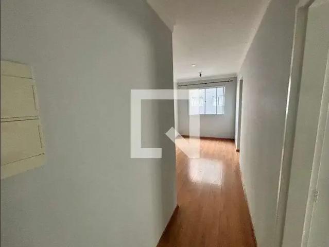 Apartamento para Locação em São Paulo/SP Cidade Patriarca 2 Quartos