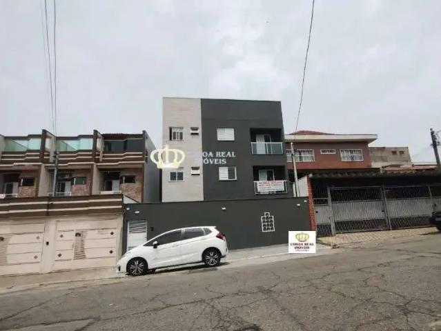 Apartamento para Locação em São Paulo/SP Cidade Patriarca 1 Quartos