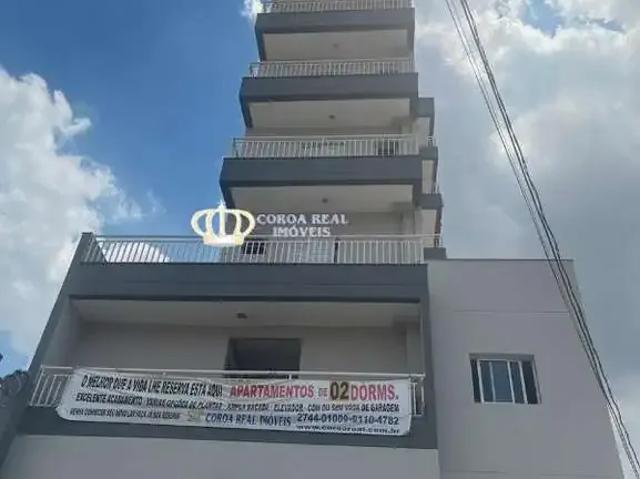 Apartamento para Locação em São Paulo/SP Cidade Patriarca 2 Quartos