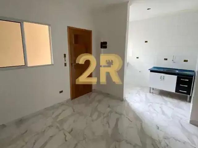 Apartamento para Locação em São Paulo/SP Cidade Patriarca 2 Quartos