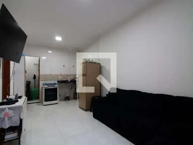 Apartamento para Locação em São Paulo/SP Cidade Patriarca 2 Quartos