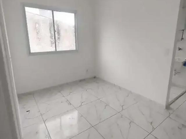 Apartamento para Locação em São Paulo/SP Cidade Patriarca 2 Quartos