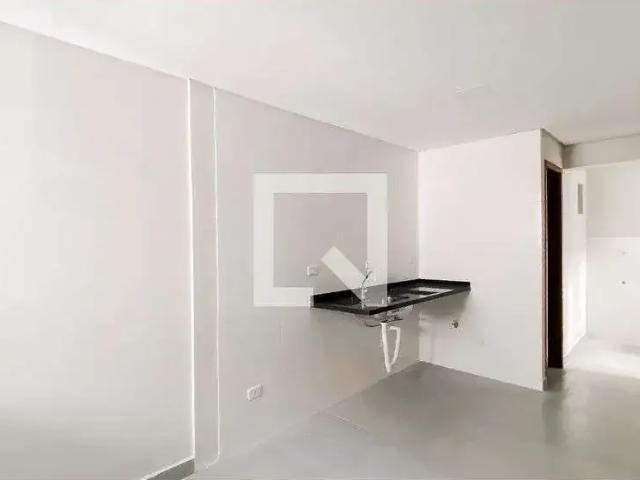 Apartamento para Locação em São Paulo/SP Cidade Patriarca 2 Quartos