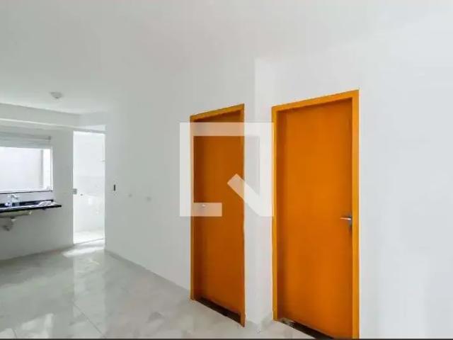 Apartamento para Locação em São Paulo/SP Cidade Patriarca 2 Quartos