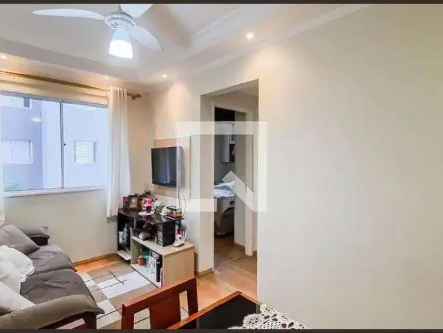 Apartamento para Locação em São Paulo/SP Cidade Patriarca 2 Quartos
