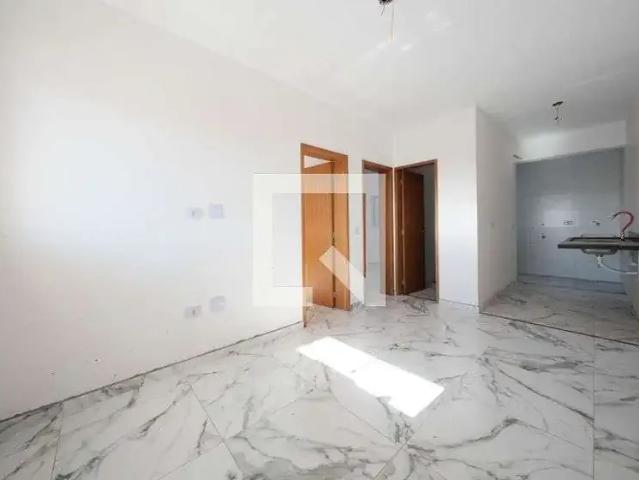 Apartamento para Locação em São Paulo/SP Cidade Patriarca 2 Quartos