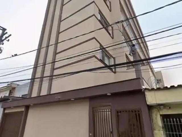 Apartamento para Locação em São Paulo/SP Cidade Patriarca 2 Quartos