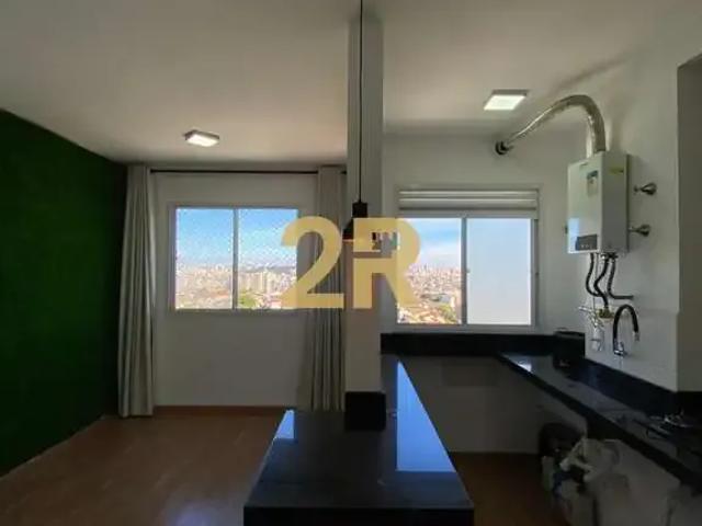 Apartamento para Locação em São Paulo/SP Cidade Patriarca 2 Quartos
