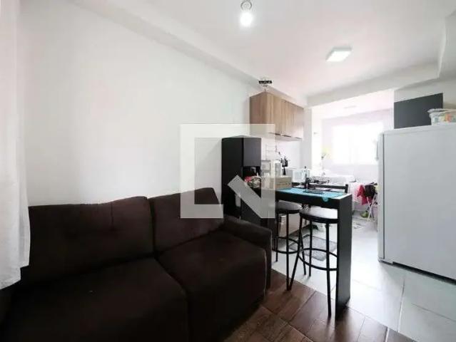 Apartamento para Locação em São Paulo/SP Cidade Patriarca 2 Quartos