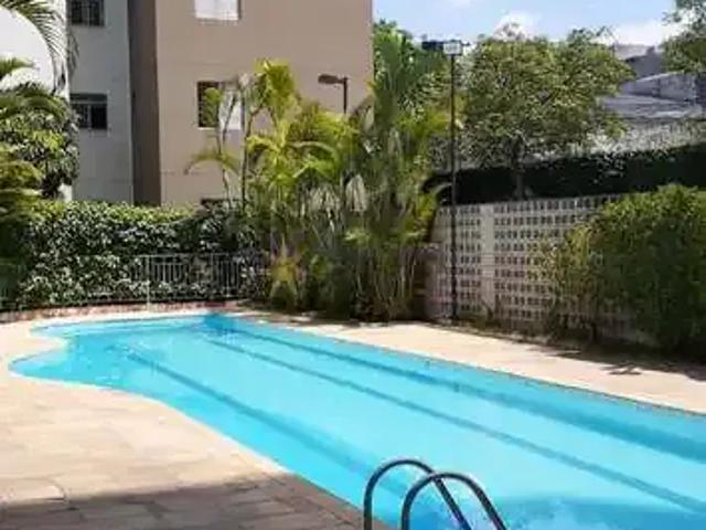 Apartamento para Locação em São Paulo/SP Cidade Patriarca 2 Quartos