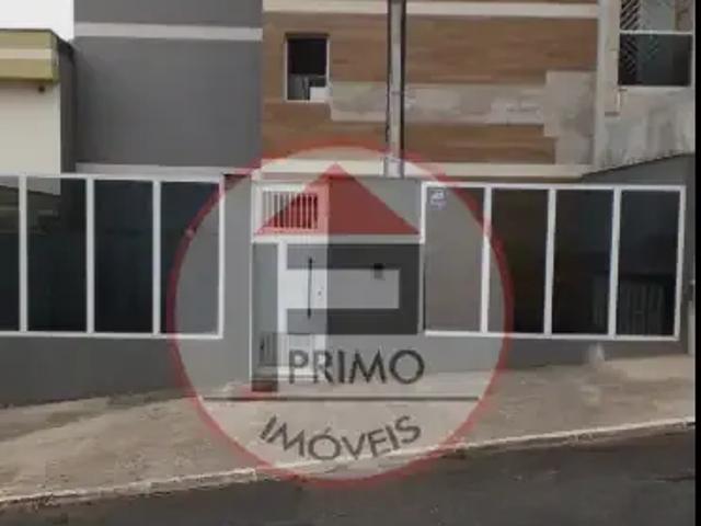 Apartamento para Locação em São Paulo/SP Cidade Patriarca 2 Quartos