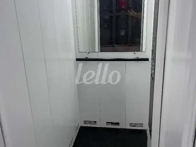 Apartamento para Locação em São Paulo/SP Cidade Patriarca 2 Quartos