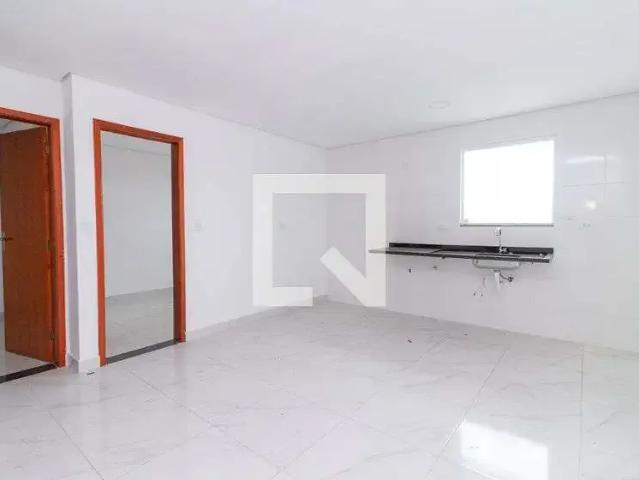 Apartamento para Locação em São Paulo/SP Cidade Patriarca 2 Quartos
