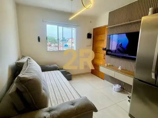 Apartamento para Locação em São Paulo/SP Cidade Patriarca 2 Quartos