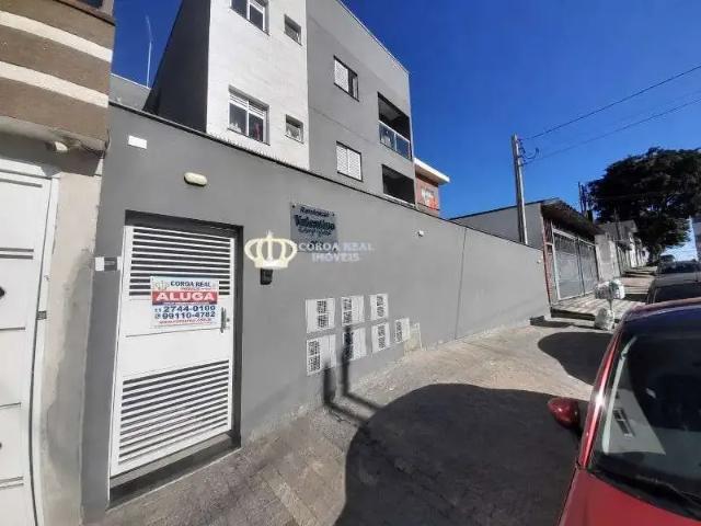 Apartamento para Locação em São Paulo/SP Cidade Patriarca 2 Quartos