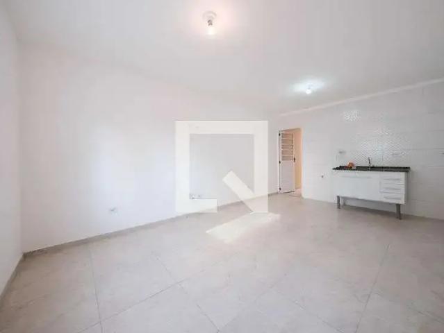 Apartamento para Locação em São Paulo/SP Cidade Patriarca 2 Quartos
