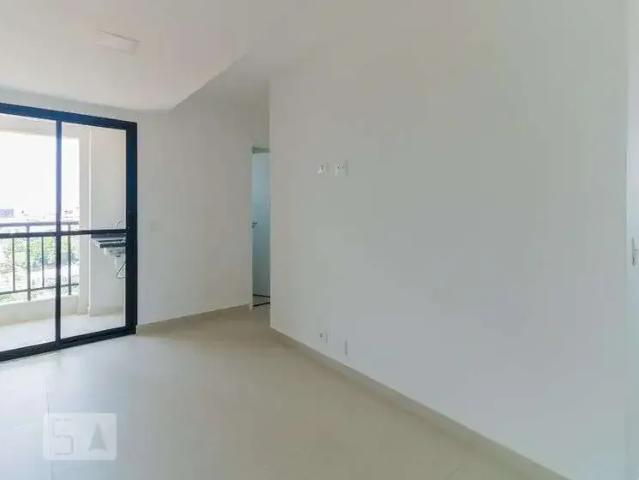 Apartamento para Locação em São Paulo/SP Cidade Patriarca 2 Quartos