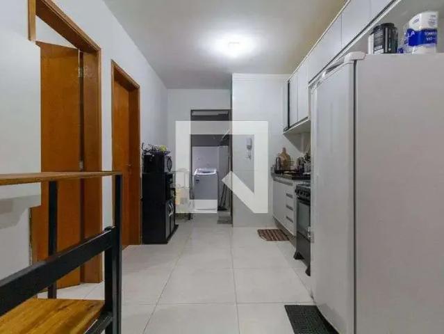 Apartamento para Locação em São Paulo/SP Cidade Patriarca 2 Quartos
