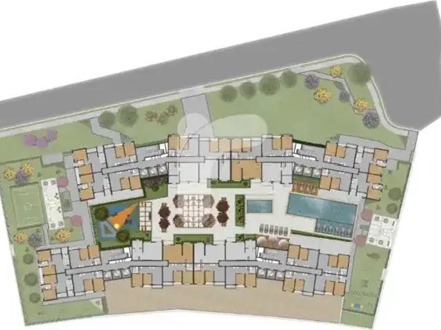 Apartamento para Locação em São Paulo/SP Cidade Patriarca 2 Quartos