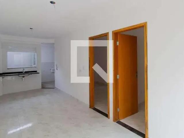 Apartamento para Locação em São Paulo/SP Cidade Patriarca 2 Quartos