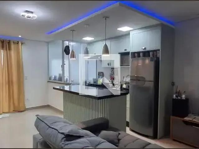 Apartamento para Locação em São Paulo/SP Cidade Patriarca 2 Quartos
