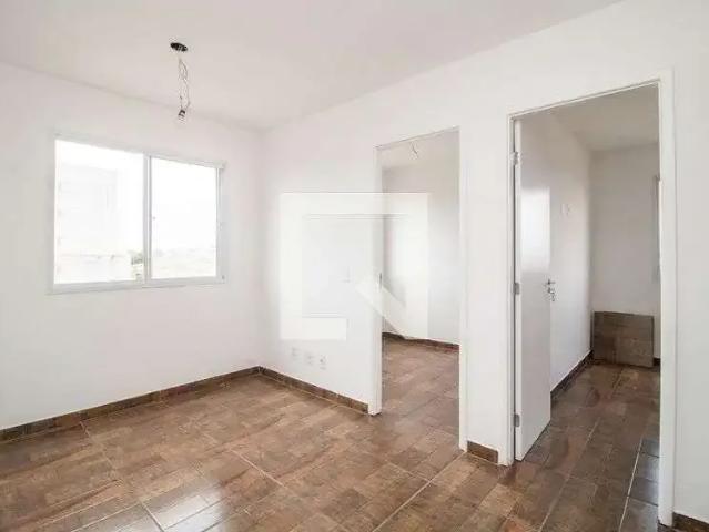 Apartamento para Locação em São Paulo/SP Cidade Patriarca 2 Quartos