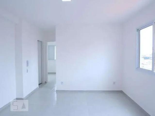 Apartamento para Locação em São Paulo/SP Cidade Patriarca 2 Quartos