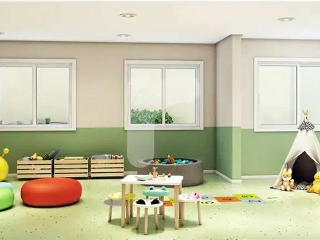 Apartamento para Locação em São Paulo/SP Cidade Patriarca 2 Quartos