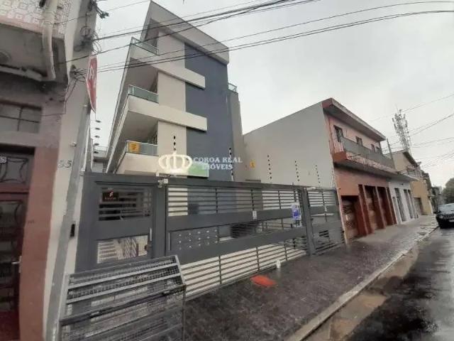 Apartamento para Locação em São Paulo/SP Cidade Patriarca 2 Quartos