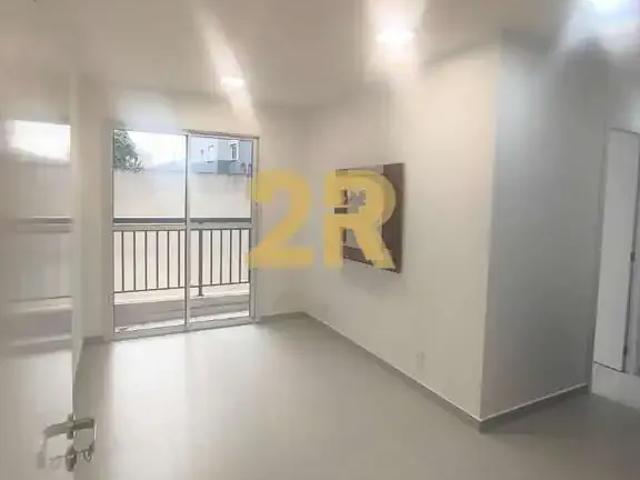 Apartamento para Locação em São Paulo/SP Cidade Patriarca 2 Quartos